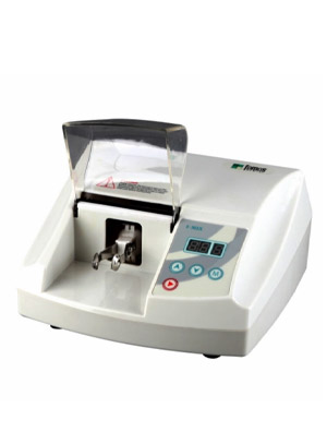 فروشگاه یونیت | مشخصات و قیمت خرید آمالگاماتور کپسولی دندانپزشکی دیجیتال مدل I-MIX برند Fomos