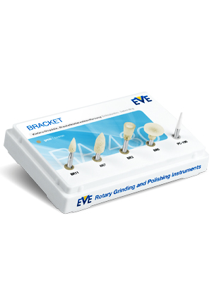 فروشگاه یونیت | مشخصات و قیمت خرید کیت پرداخت و پالیش Bracket بسته 5 ...